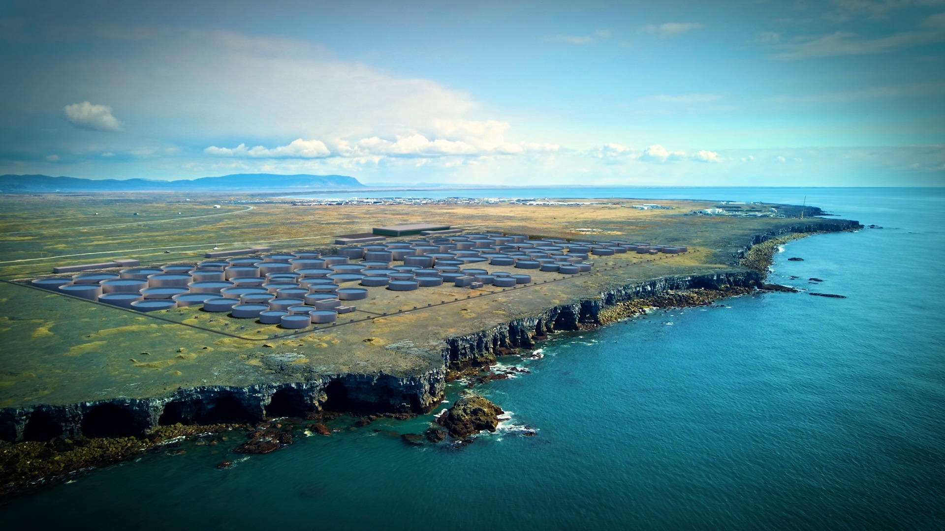 Landeldi hf. hlýtur styrk til að efla hringrásarhagkerfið – Ölfus Cluster